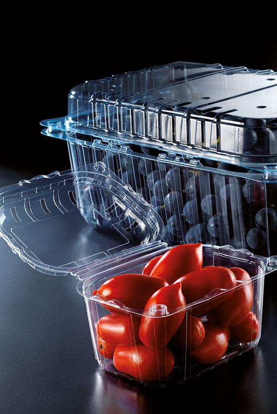 Packaging plastique - Pack Vert - Votre fournisseur d'emballages