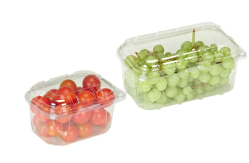 Packaging plastique - Pack Vert - Votre fournisseur d'emballages