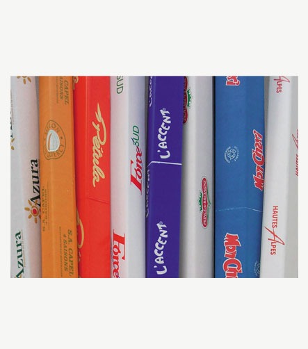 Cornière carton - ailes 40x40 mm | Pack Vert - Fournisseur d'emballages