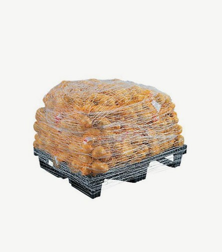 Filet palettisation manuel 500mmx1000m | Pack Vert - Fournisseur d ...