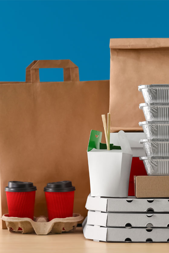 Emballage écologique | Pack Vert - Votre fournisseur d'emballages