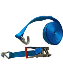 Sangles pour camion - Pack Vert Emballage